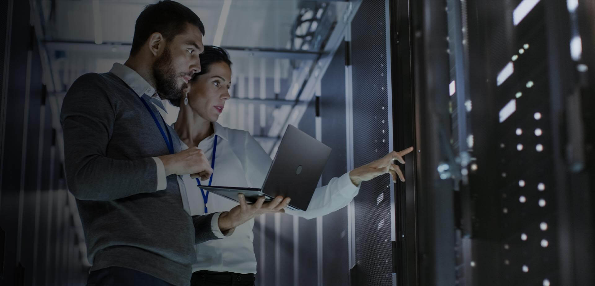 Cloud Migration Solutions | Intertec International